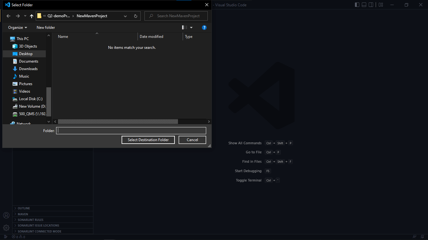 Create Selenium Project Using Maven Part 2 Chg It Consultancy Pvt Ltd